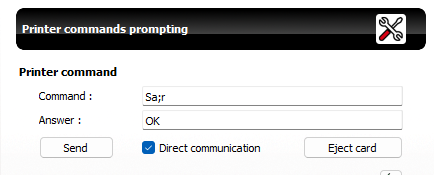 How do you perform a Ribbon Calibration on an Evolis Primacy 1 ID ...
